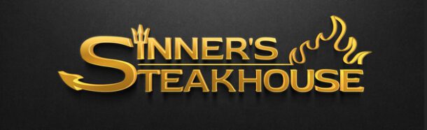 Sinner's Steakhouse - Best of NJ