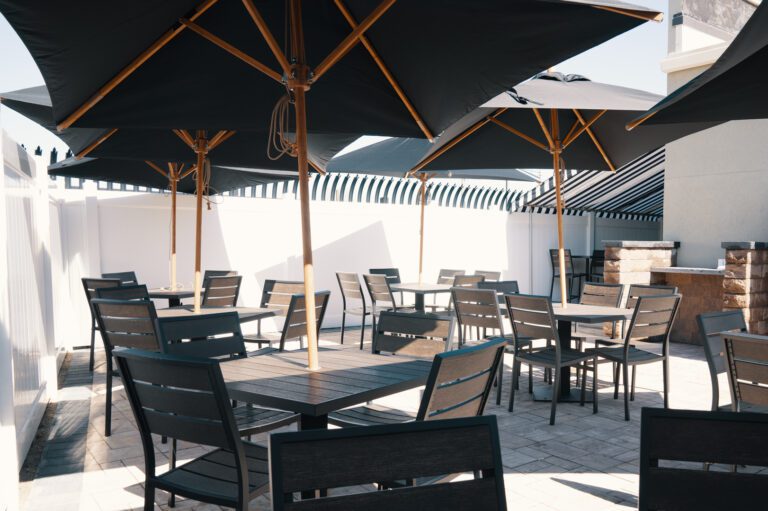 Sinner's Seafood & Steakhouse - BestofNJ.com