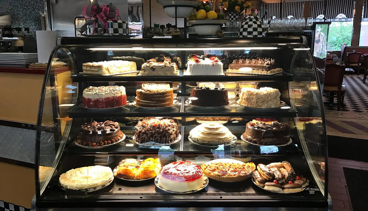 The 20 Best Diners in New Jersey: 2026 Edition - Best of NJ