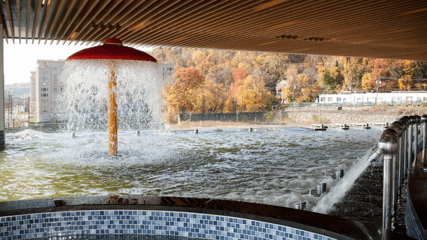 The Best Spas in New Jersey: 2025 Edition - Best of NJ