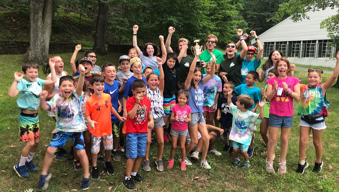 The Best Summer Camps in New Jersey: 2025 Edition - BestofNJ.com