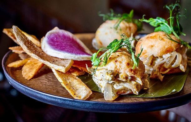 The 5 Best Restaurants in Montclair: Eat Like a Local - BestofNJ.com