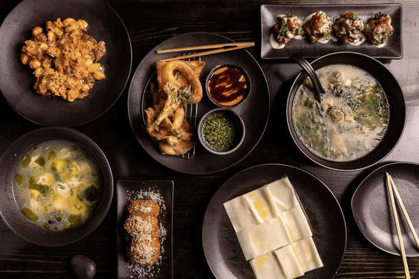 The 5 Best Restaurants in Montclair: Eat Like a Local - BestofNJ.com