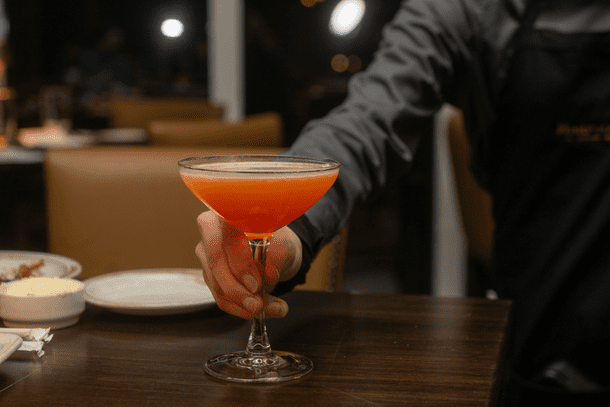 Harpoon Willy’s Opens Second Location in Robbinsville - BestofNJ.com