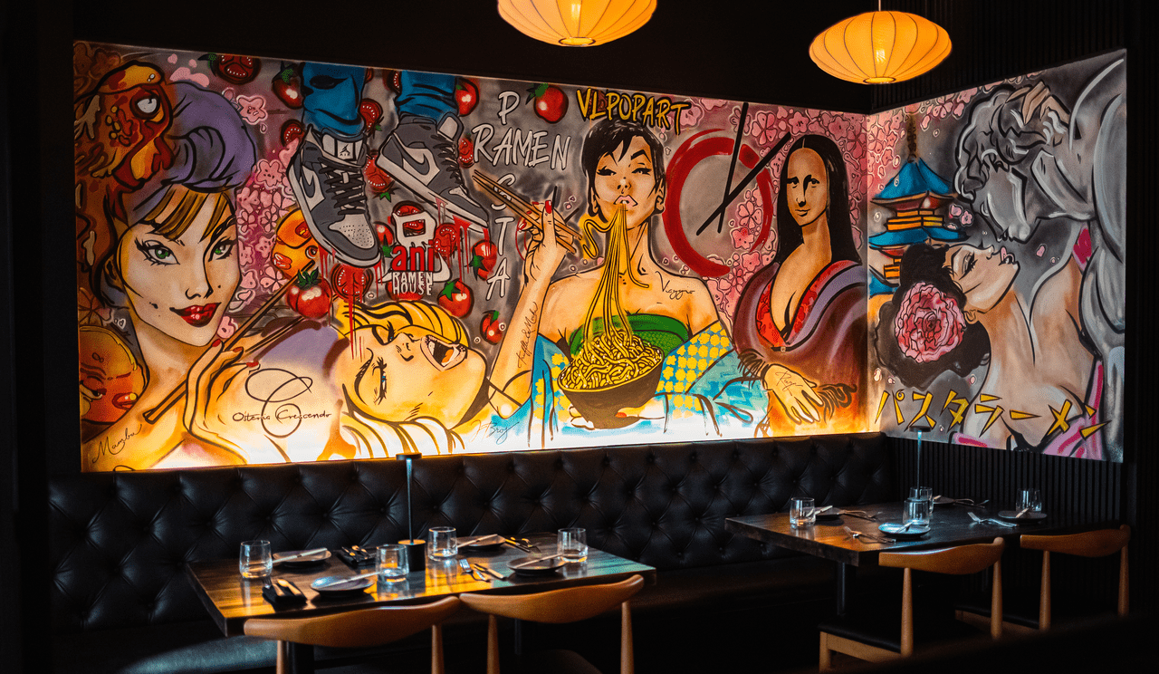 The 5 Best Restaurants in Montclair: Eat Like a Local - BestofNJ.com