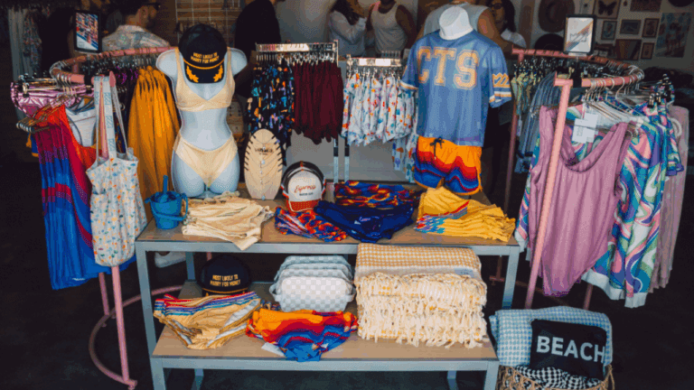 Chris Turk Swim Brings Inclusive Swimwear Line to Asbury Park - Best of NJ