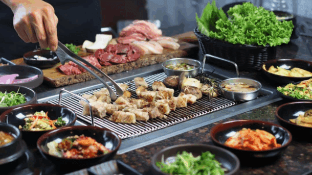The 20 Best Korean BBQ Restaurants in New Jersey(2026) - BestofNJ.com