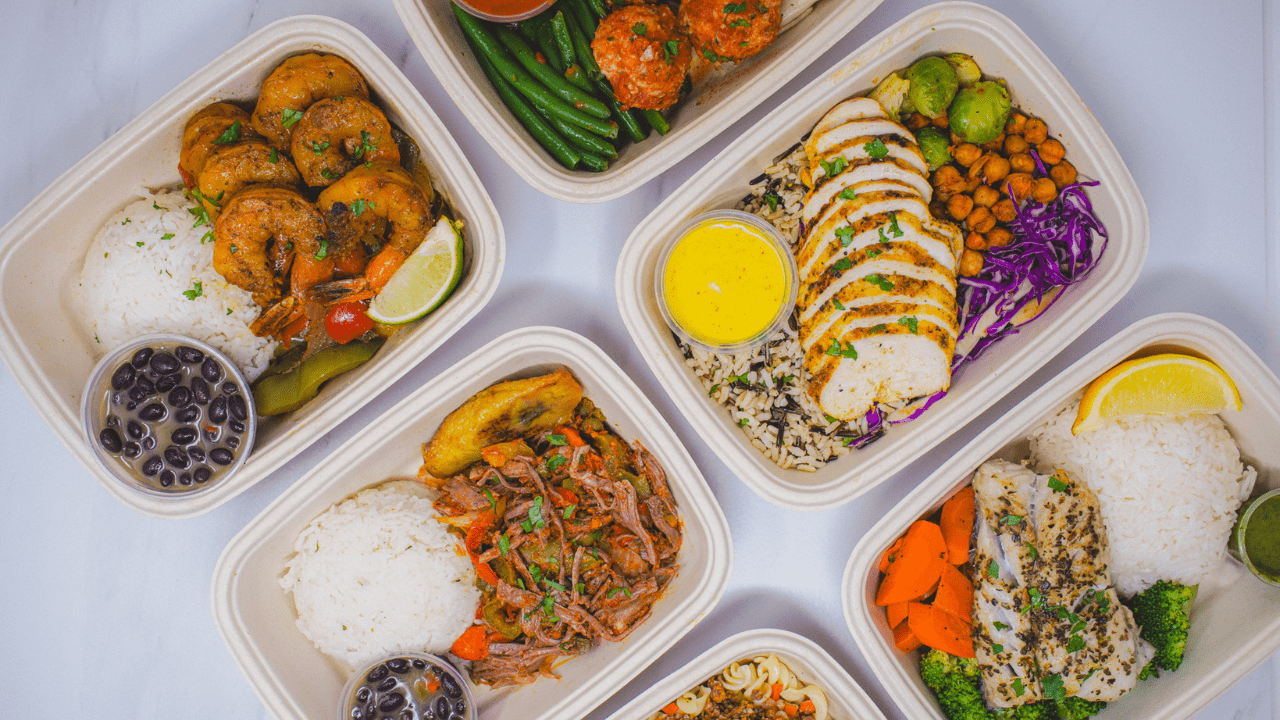 The Best Locally-Owned Meal Prep Services in New Jersey of 2025