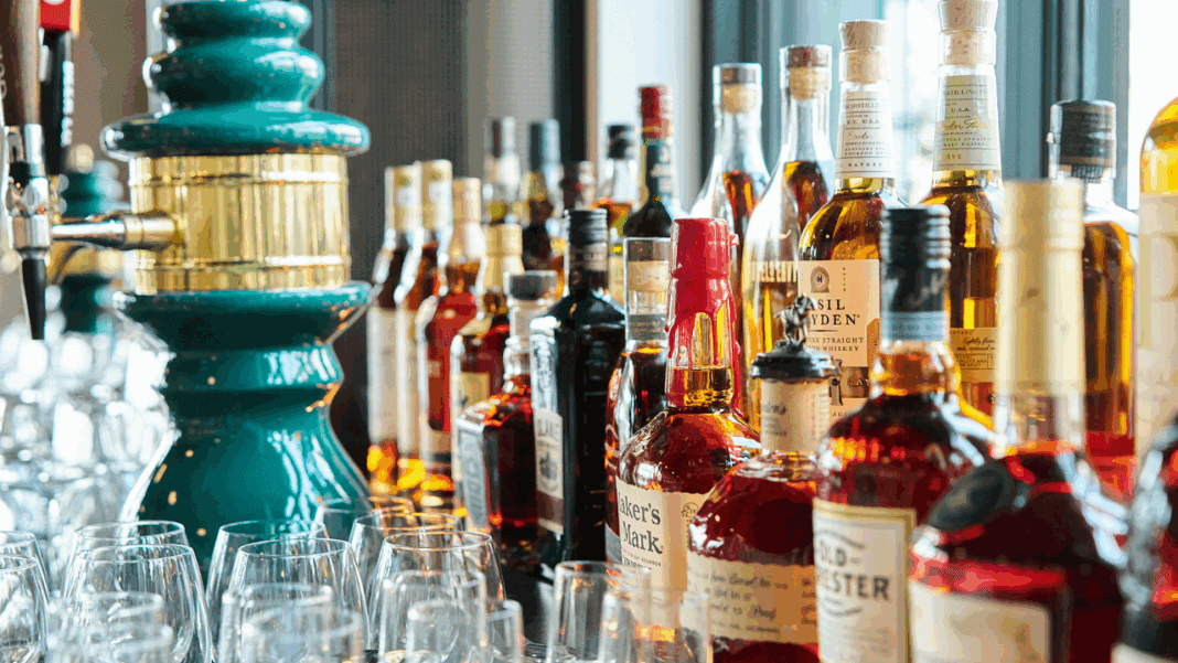 Keepers Offers Hearty American Classics in Harrison - BestofNJ.com