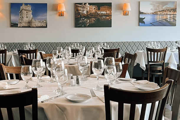 The 5 Best Restaurants in Long Branch: Eat Like a Local - BestofNJ.com