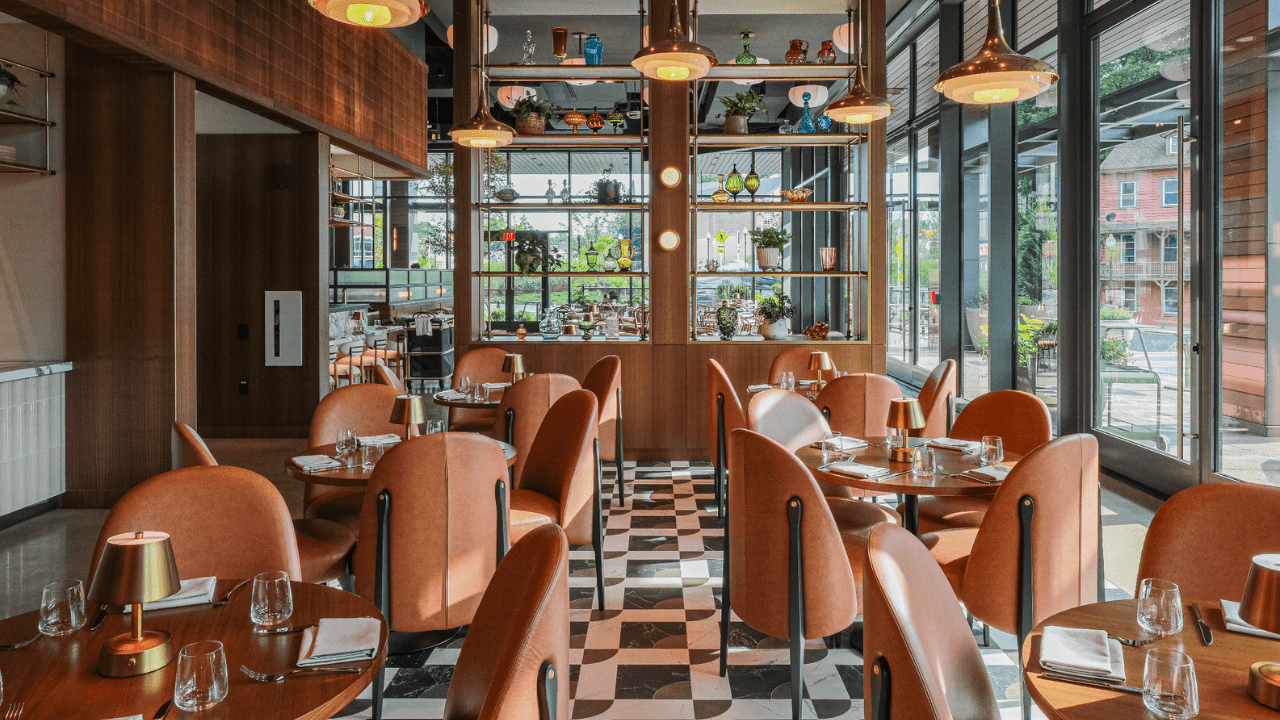 The Morris Proper Serves Locally-Sourced Comfort Food - BestofNJ.com