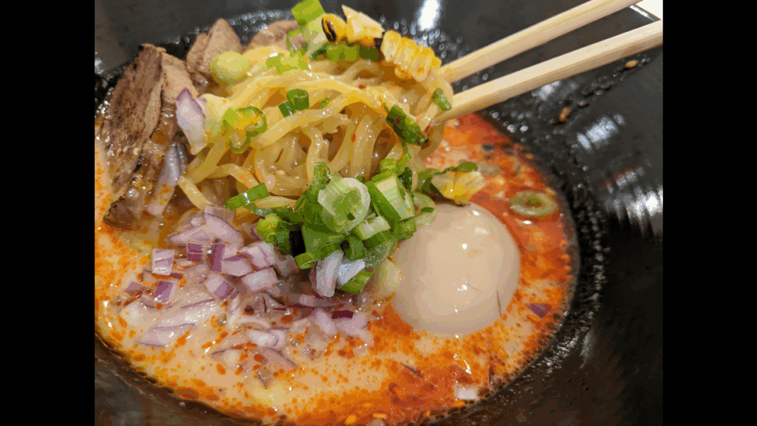 The 20 Best Ramen Shops in New Jersey - BestofNJ.com