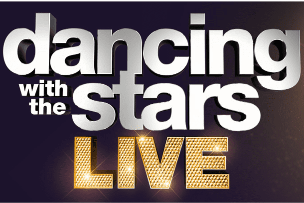 Dancing with the Stars: Live! at NJPAC - Best of NJ
